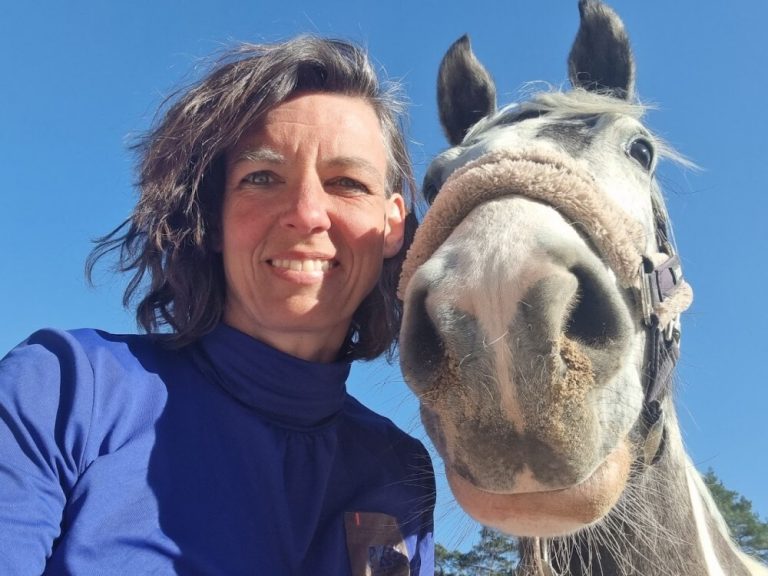 Integratieve psychotherapie - Baukje Fortuijn - It's Just Therapy