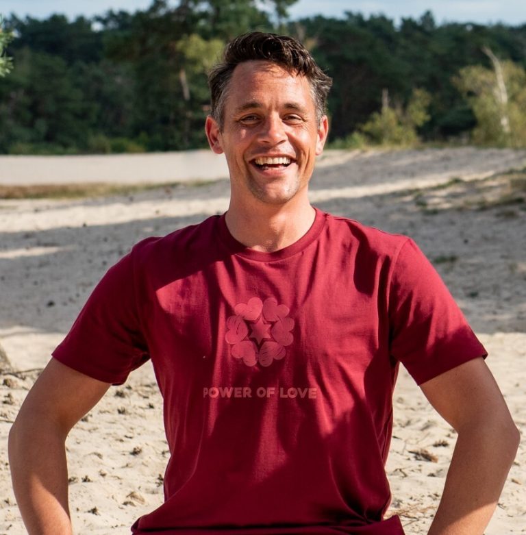 Rust en balans met ademtherapie en coaching | Erik Roesink Soest