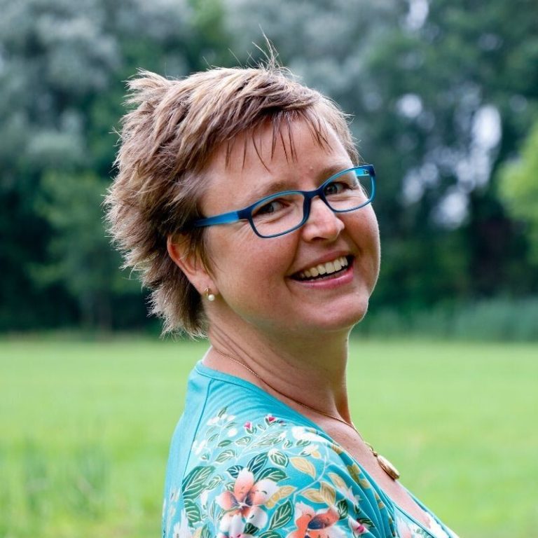 Lichaamsgerichte therapeut - Soest - Baarn - Tasha Visman